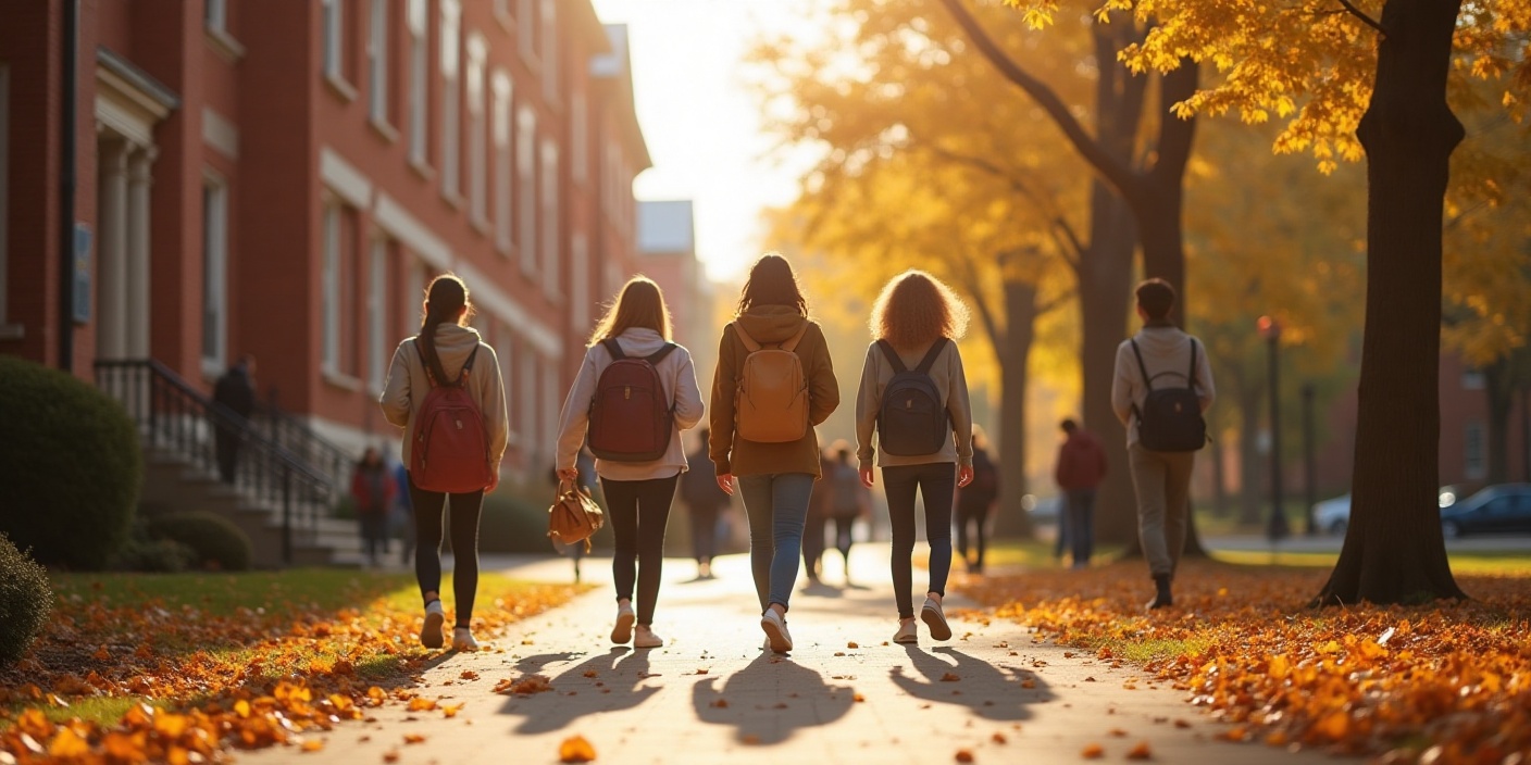 Holistic Admission Process: What Colleges Actually Look For ...